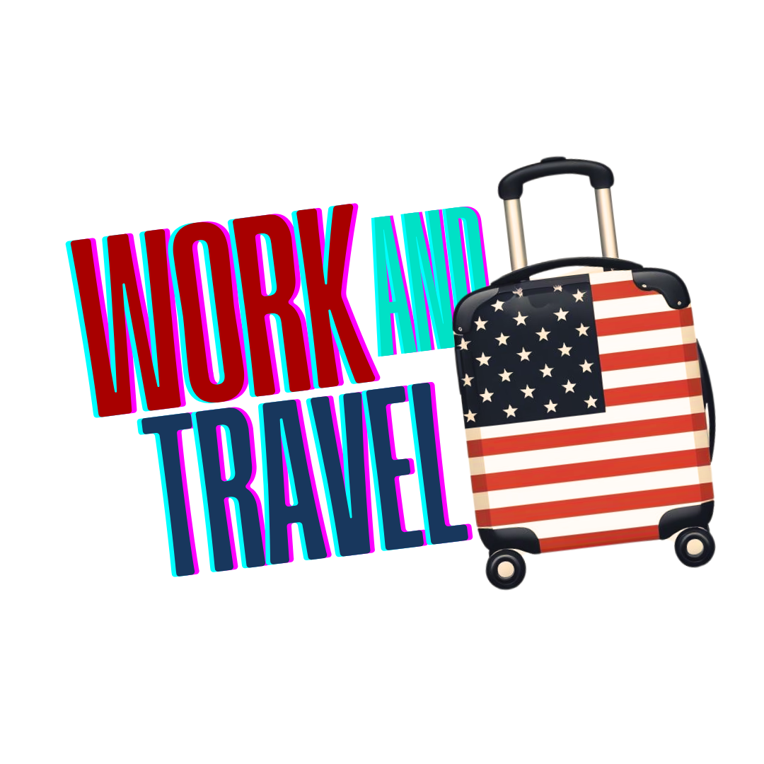 Work and Travel USA - Latam Go Travel